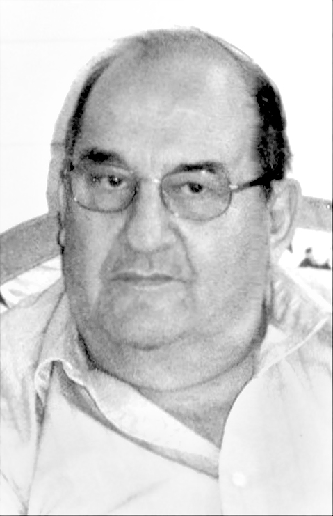 Ralph Ross Sr. | News, Sports, Jobs - Weirton Daily Times